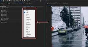 영상 색보정 영화 분위기를 만들어주는 Magic Bullet Mojo - GREEN BLOG