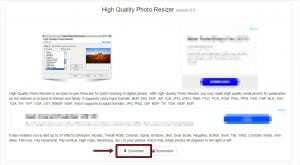 이미지 사이즈 조절 일괄편집 가능한 프로그램 - GREEN BLOG