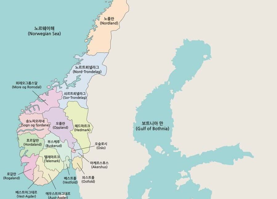 터키(튀르키예) 지도 3가지 종류 무료 다운로드 - GREEN BLOG